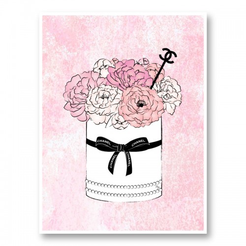 Chanel Art