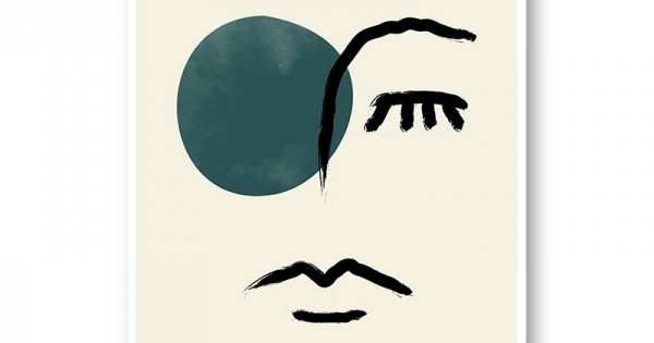 Henri Matisse Faces II