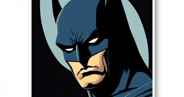 Batman Pictures To Print