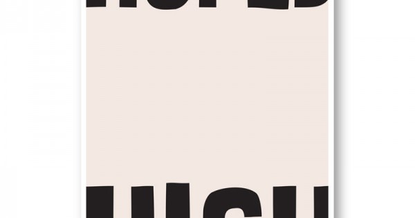 High Hopes Art Print