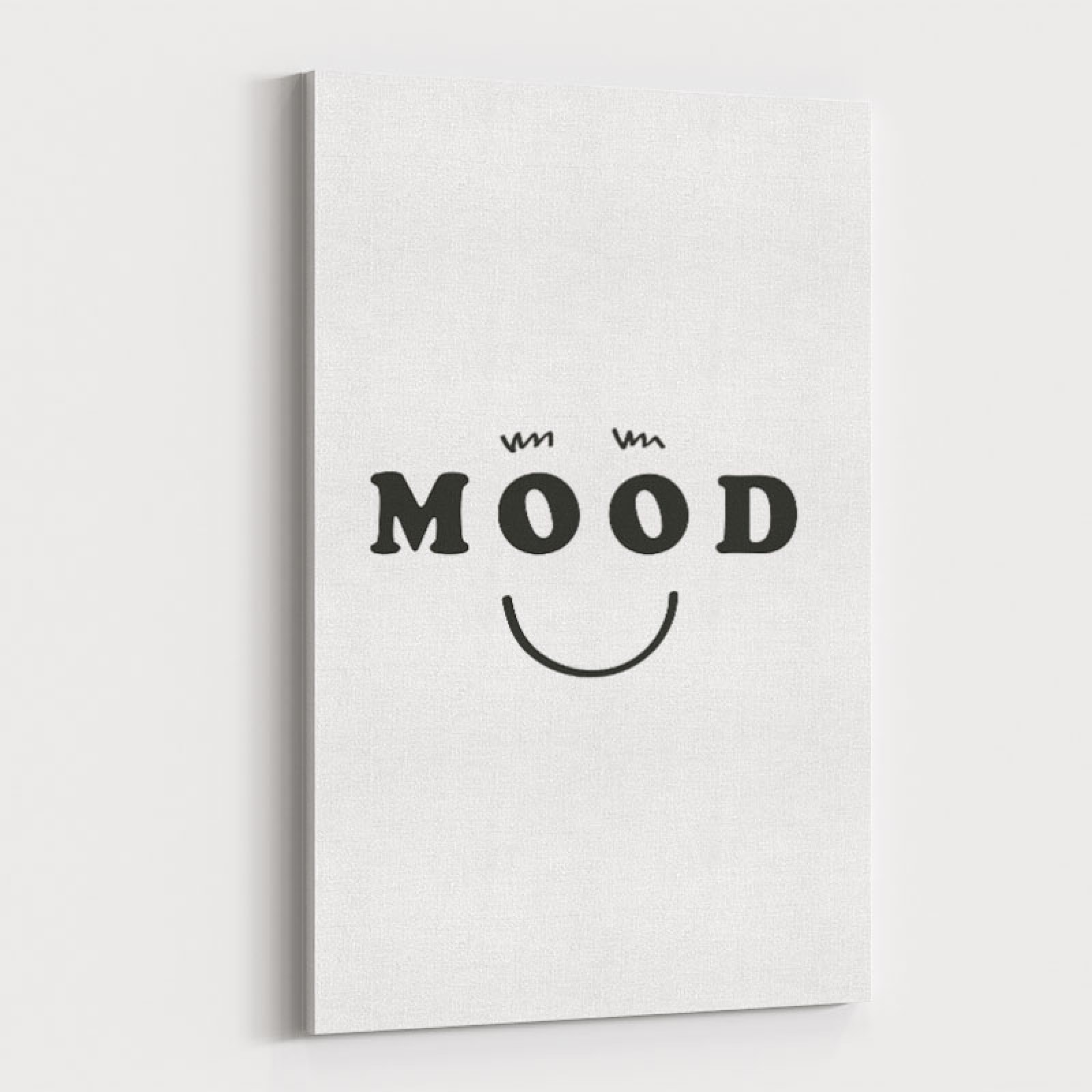Mood Art Print